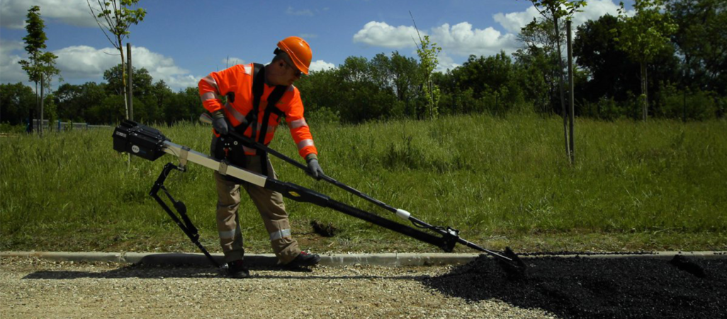 Innovation : Exopush, l’exosquelette qui amplifie les capacités des ...