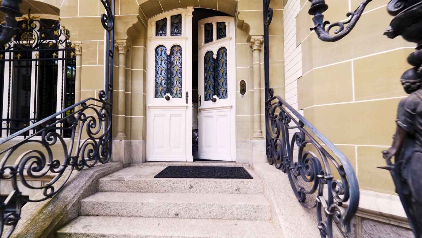 Swissroc Properties - Service de Courtage Romand - Swissroc