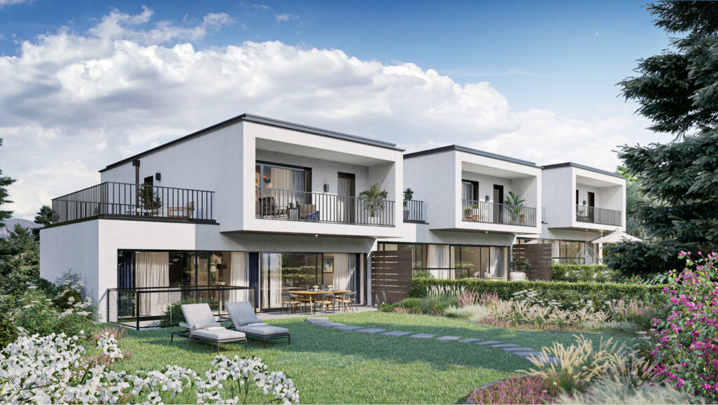 Swissroc's Projects - Swissroc