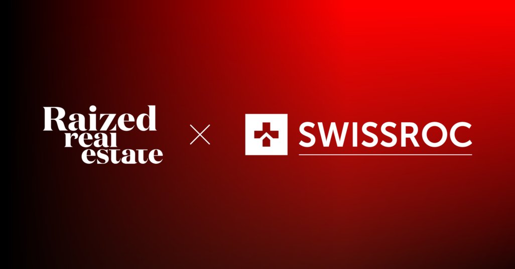 Swissroc - Groupe Immobilier d'avant-garde