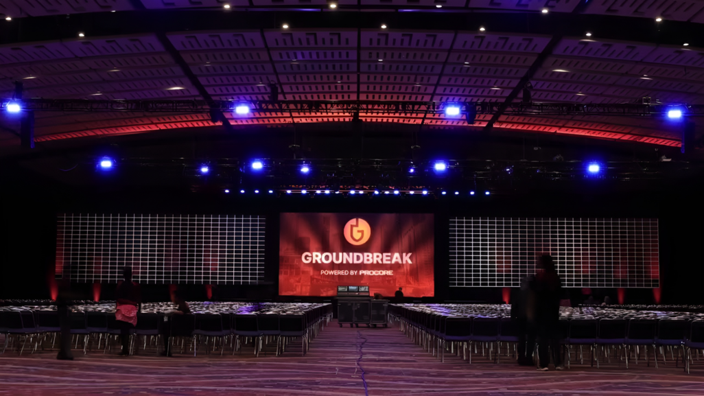 3 choses à retenir du Groundbreak 2023 à Chicago